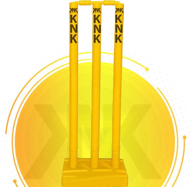 Stumps - Buy Cricket Stumps & Cricket Wickets Online at Best Prices in ...