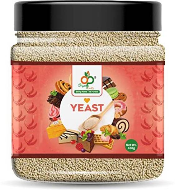 Yeast - Buy Yeast Online at Best Prices In India | Flipkart.com
