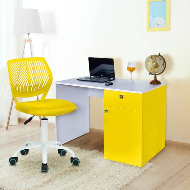 Wooden Study Table - Buy Wooden Office Table Online at Best Prices on ...