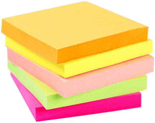 Sticky Notes - Buy Sticky Notes online at Best Prices in India ...