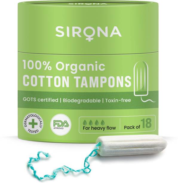 Tampons Store Online - Buy Tampons Products Online at best prices in ...