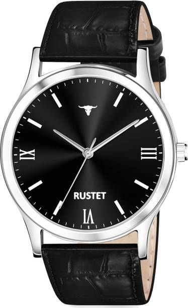 Rustet Watches - Buy Rustet Watches Online at Best Prices in India ...