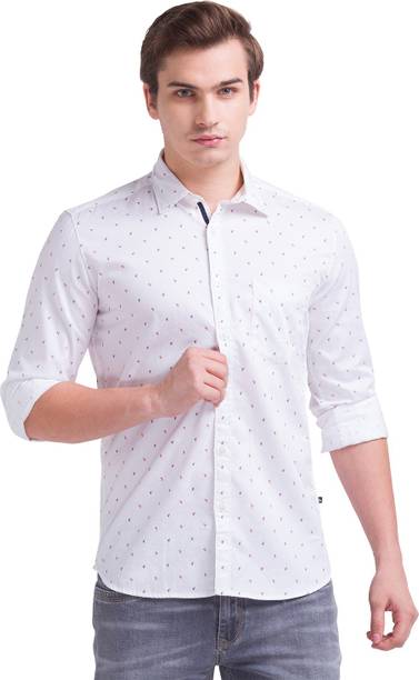 Parx Men Mens Clothing - Buy Parx Mens Clothing for Men Online at Best ...