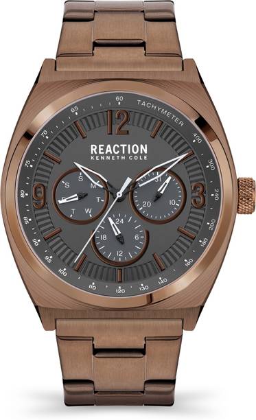 Kenneth Cole Reaction Watches - Buy Kenneth Cole Reaction Watches ...