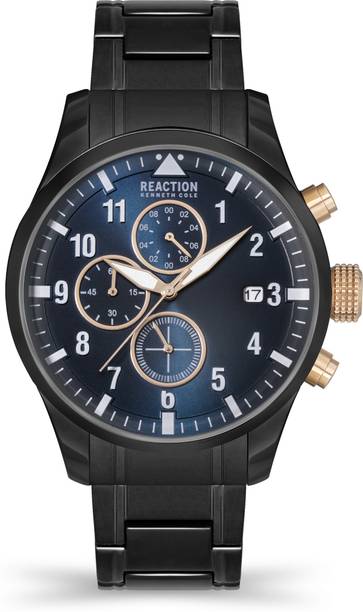 Kenneth Cole Reaction Watches - Buy Kenneth Cole Reaction Watches ...