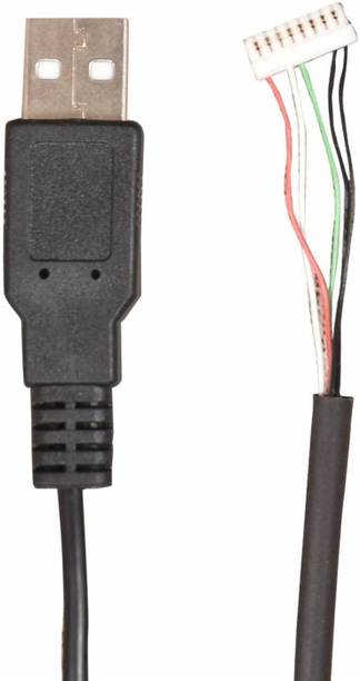 Buy Power Cord Cables Online at Best Prices in India - Flipkart.com