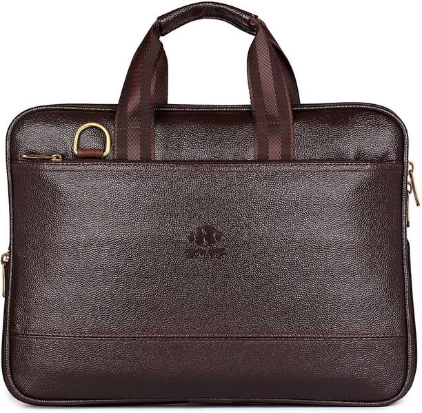 Briefcases - Buy Briefcases Online For Men & Women At Best Prices In ...