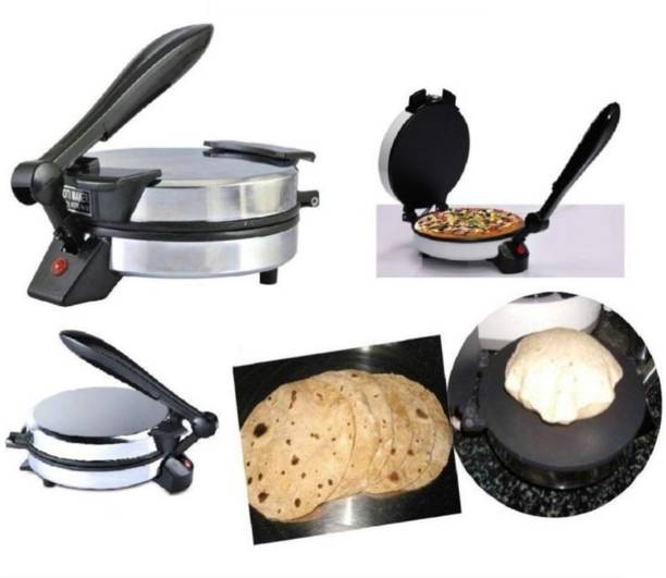 Roti Maker - Buy Chapati Maker Machine Online at Best Prices in India