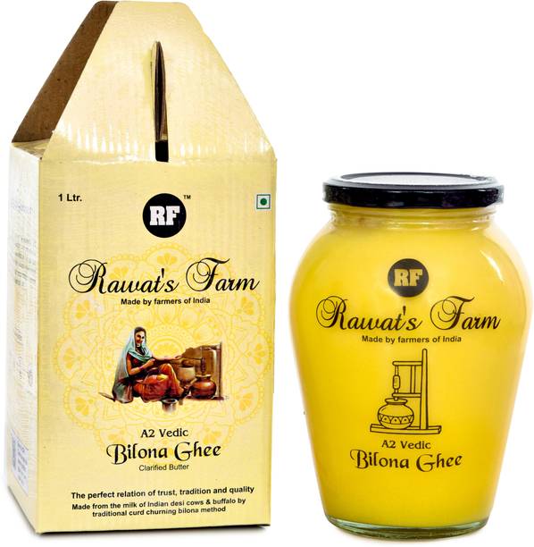Ghee - Buy Ghee Online at Best Prices In India | Flipkart.com