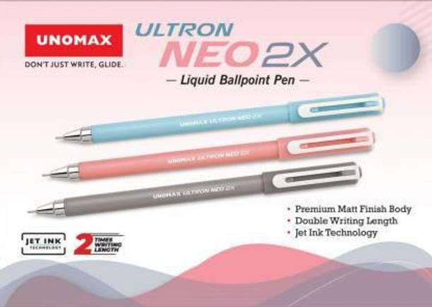 Unomax Pens - Buy Unomax Pens Online at Best Prices In India | Flipkart.com