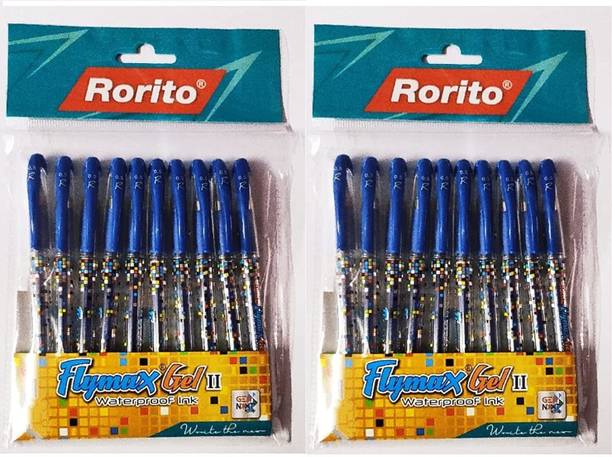 Rorito Pens - Buy Rorito Pens Online at Best Prices In India | Flipkart.com