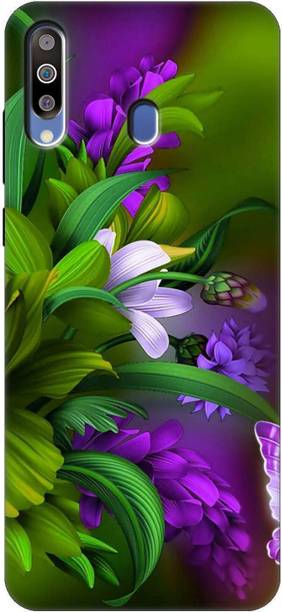 Samsung M30 Back Cover - Buy Samsung M30 Back Cover online at Best ...