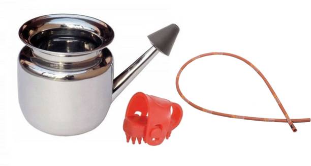 Neti Pots - Buy Neti Pots Online at Best Prices In India | Flipkart.com