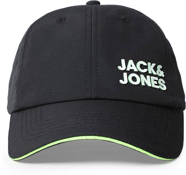 Jack Jones Caps - Buy Jack Jones Caps Online at Best Prices In India ...