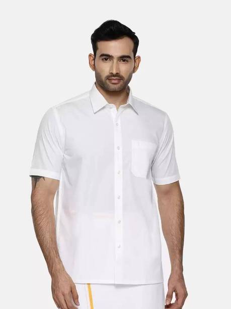 Ramraj Cotton - Buy Ramraj Cotton online at Best Prices in India ...