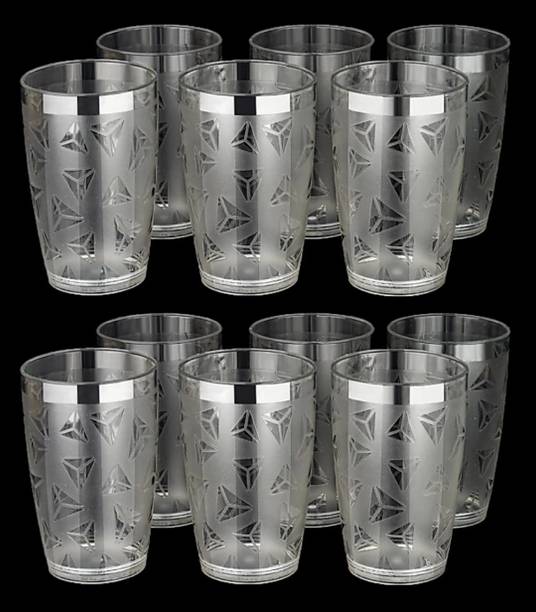 Glass Set Glasses - Buy Glass Set Glasses Online at Best Prices In ...
