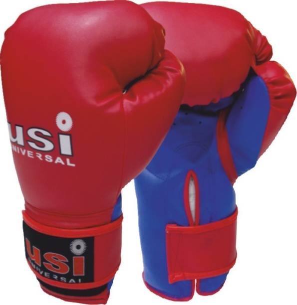 Usi Universal Boxing Gloves - Buy Usi Universal Boxing Gloves Online at ...