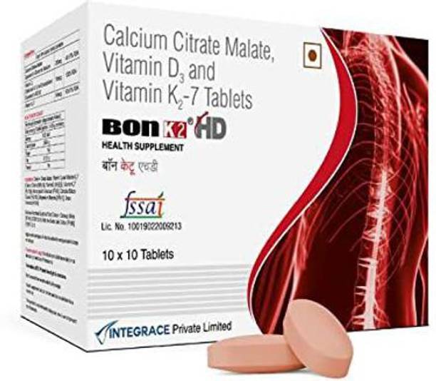Buy Vitamin K2 Capsules Online From Flipkart | 21-Feb-25