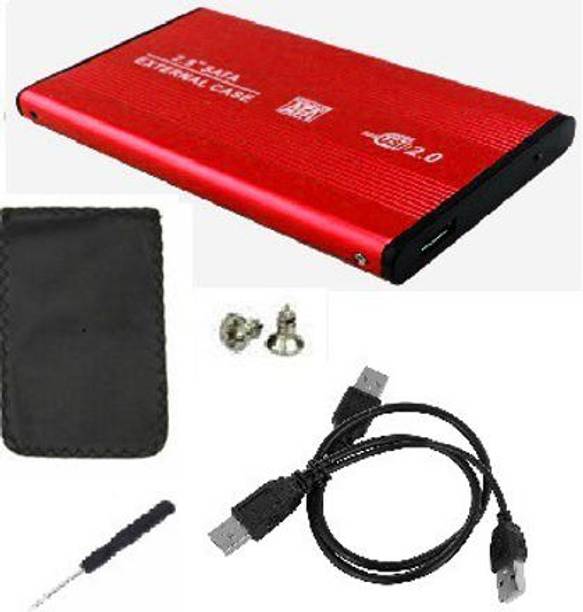 Hard Drive Enclosures - Buy Hard Drive Enclosures Online at Best Prices In India | Flipkart.com