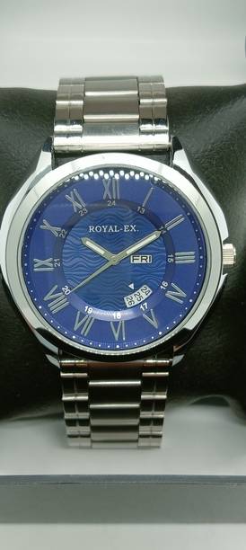 Royalex Watches - Buy Royalex Watches Online at Best Prices in India ...