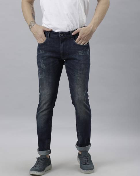 Rare Rabbit Jeans - Buy Rare Rabbit Jeans Online at Best Prices In ...