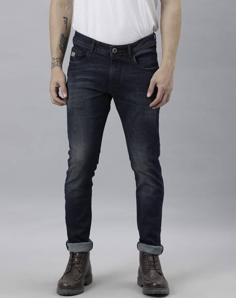 Rare Rabbit Jeans - Buy Rare Rabbit Jeans Online at Best Prices In ...