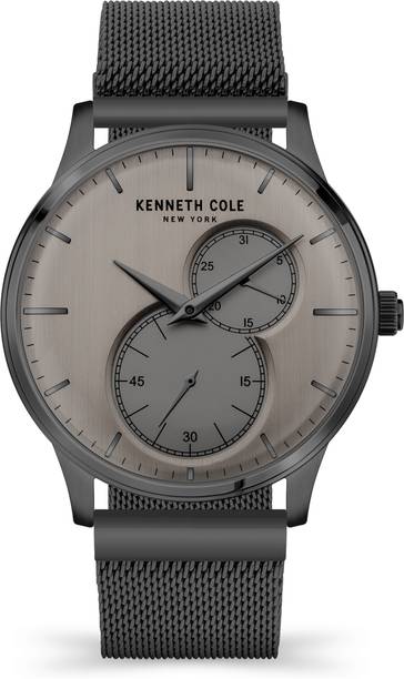 Kenneth Cole Watches - Buy Kenneth Cole Watches Online at Best Prices ...