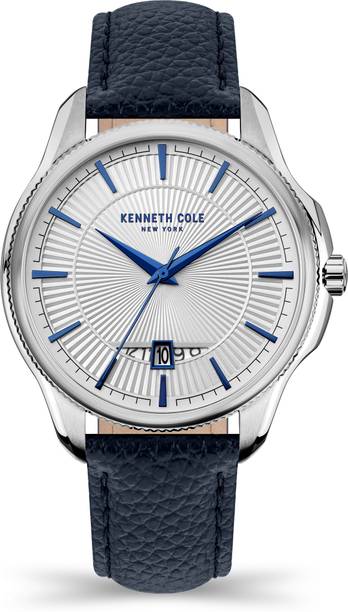 Kenneth Cole Watches - Buy Kenneth Cole Watches Online at Best Prices ...