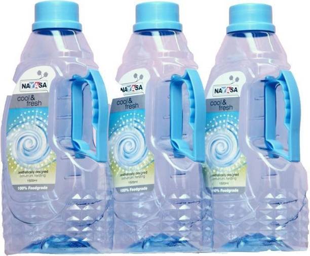 Nayasa Water Bottles Online at Discounted Prices on Flipkart