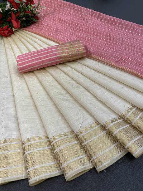 Kashta Saree - Buy Kashta Saree online at Best Prices in India ...