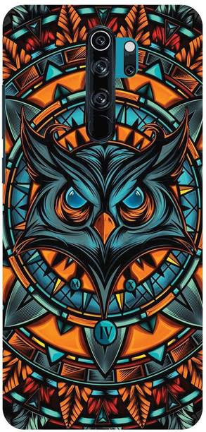 Redmi Note 8 Pro Back Cover - Buy Redmi Note 8 Pro Back Cover online at ...