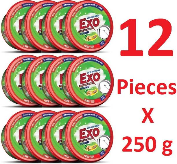 Exo Dish Washing Bars - Buy Exo Dish Washing Bars Online at Best Prices ...