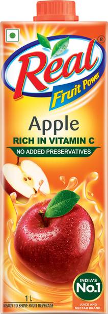 Real Fruit Juice - Buy Real Fruit Juice Online at Best Prices In India ...
