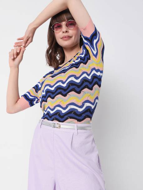 Vero Moda Tops - Buy Vero Moda Tops @Min 70% Off Online at Best Prices ...