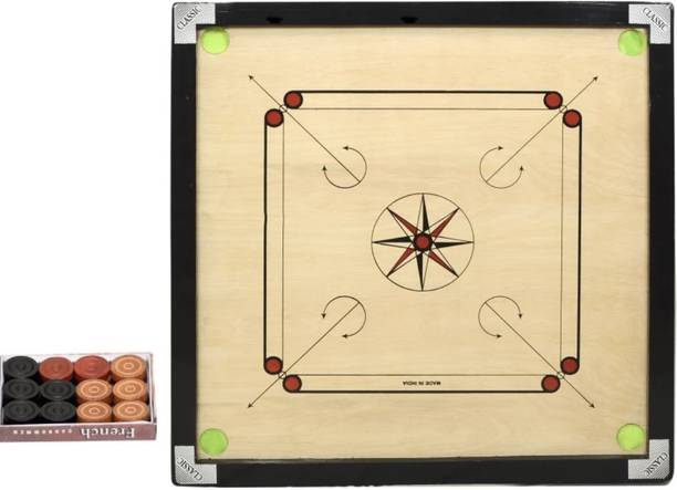 Buy Carrom Boards Online | Flipkart.com