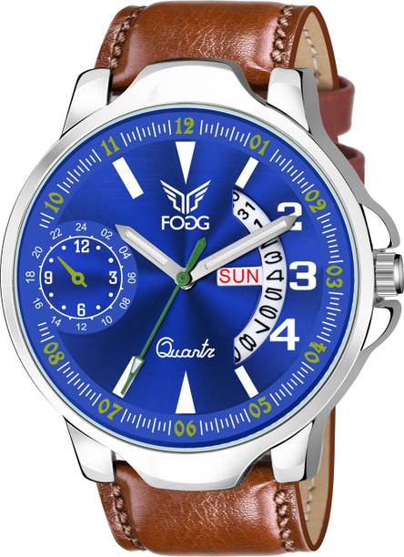 Fogg Watches - Buy Fogg Watches Online at Best Prices in India ...