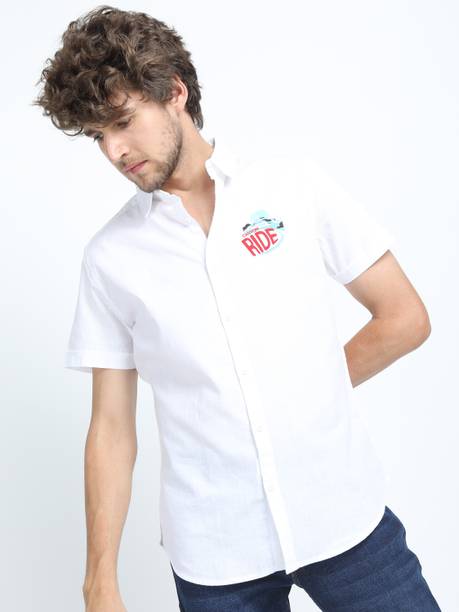 Ketch Shirts - Buy Ketch Shirts Online at Best Prices In India ...