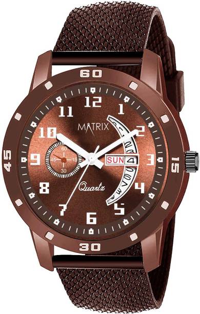 Matrix Watches - Buy Matrix Watches Store Online at Best Prices in ...