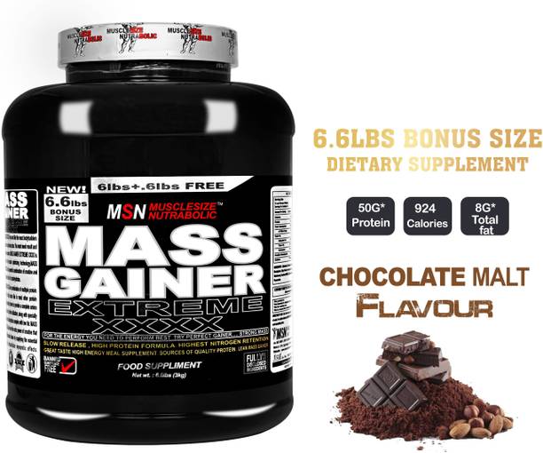 Buy Mega Mass Gainer Online In India From Flipkart | Flipkart.com | 02 ...