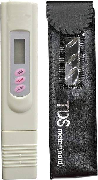 Tds Meter - Buy Tds Meter Online at Best Prices In India | Flipkart.com