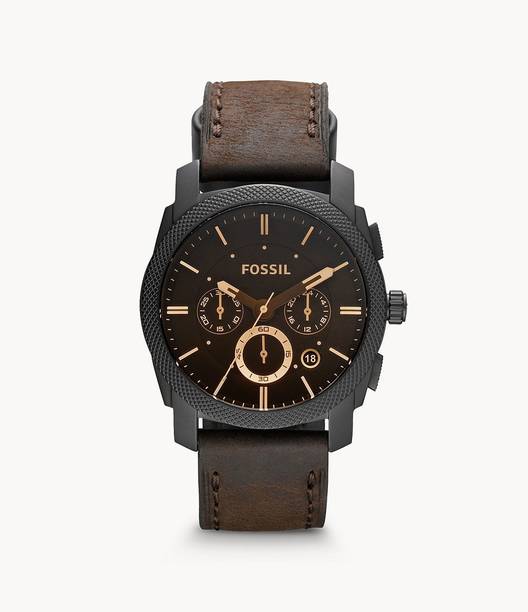 Fossil Watches for Men and Women Online at Best Price In India ...