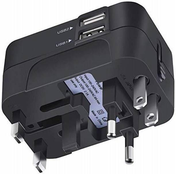 Buy Universal Power Adapter online at Best Prices in India - Flipkart