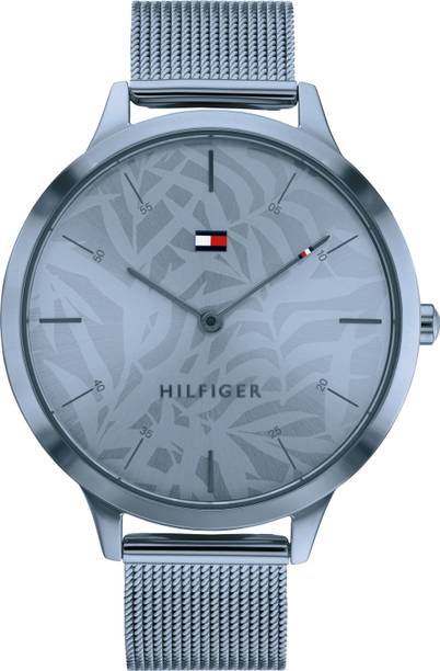 Tommy Hilfiger Watches - Buy Tommy Hilfiger Watches Online For Men ...