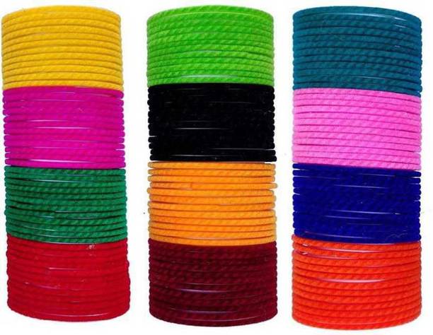 Bangles Set - Buy Glass Bangles Set For Sarees Online at Best Prices in ...