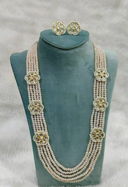 Ridhi Sidhi Collection Jewellery Sets - Buy Ridhi Sidhi Collection ...