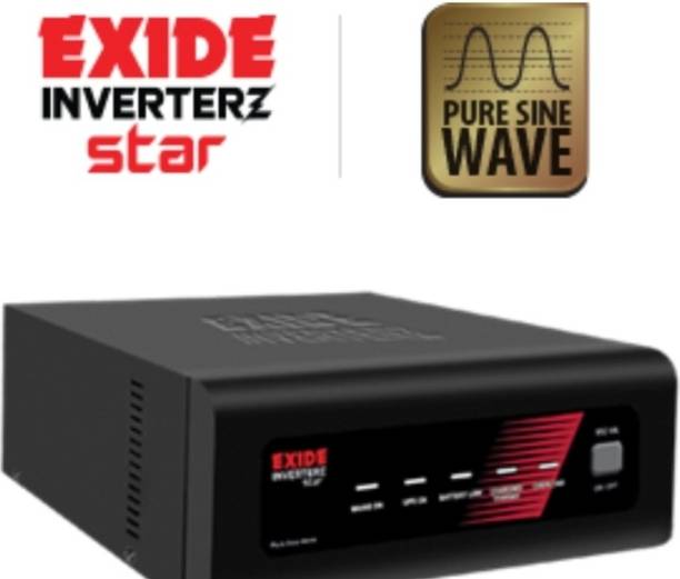 Inverters: Buy Inverters Online at Best Prices In India | Flipkart.com