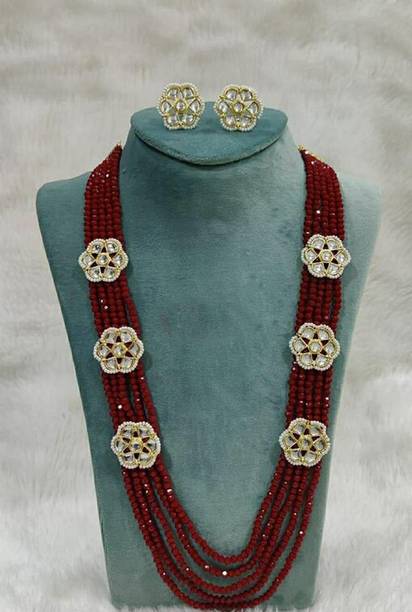 Ridhi Sidhi Collection Jewellery Sets - Buy Ridhi Sidhi Collection ...