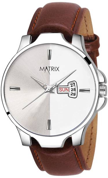 Matrix Watches - Buy Matrix Watches Online at Best Prices in India ...