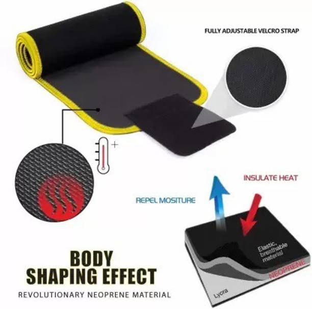 Slimming Belts - Buy Slimming Belts Online at Best Prices In India ...