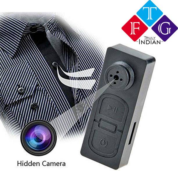 Button Camera - Buy Button Camera online at Best Prices in India ...